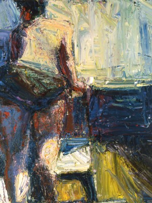 Portraits - Terry St. John