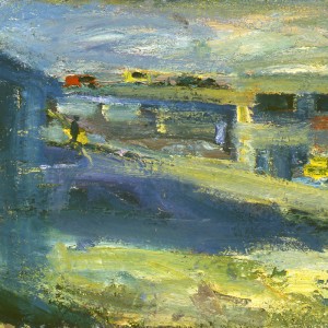 Landscape - Terry St. John