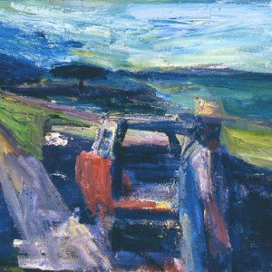 Landscape - Terry St. John