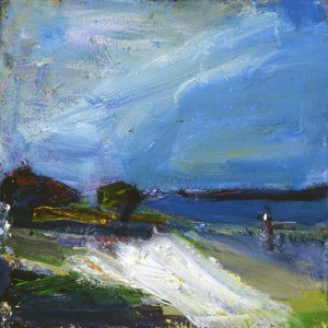 Landscape - Terry St. John