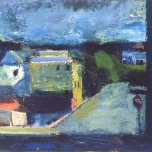 Landscape - Terry St. John
