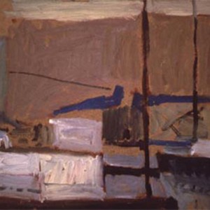 Landscape - Terry St. John