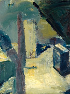 Miscellaneous - Terry St. John